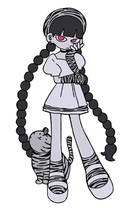 Pocopoco | 람다람 RAMDARAM Wiki | Fandom