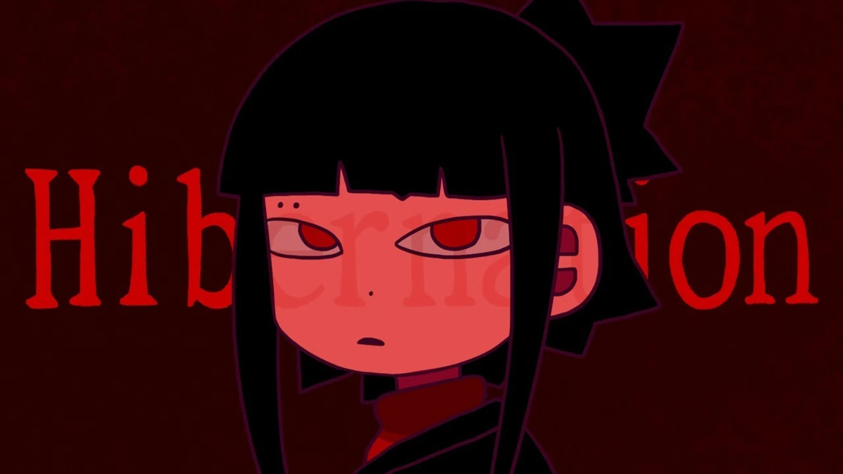 HIBERNATION | 람다람 RAMDARAM Wiki | Fandom