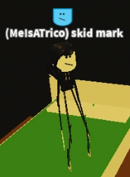 Skid Mark | RamenWithSalt Wiki | Fandom