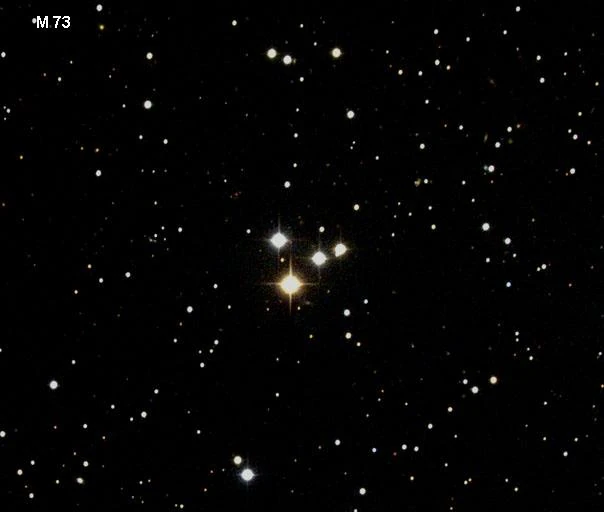 Messier 73 | Ramesh Singh Wiki | Fandom