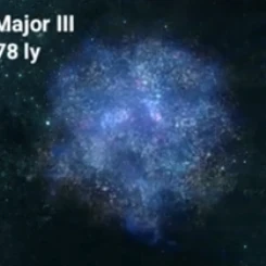 Ursa Major III | Ramesh Singh Wiki | Fandom