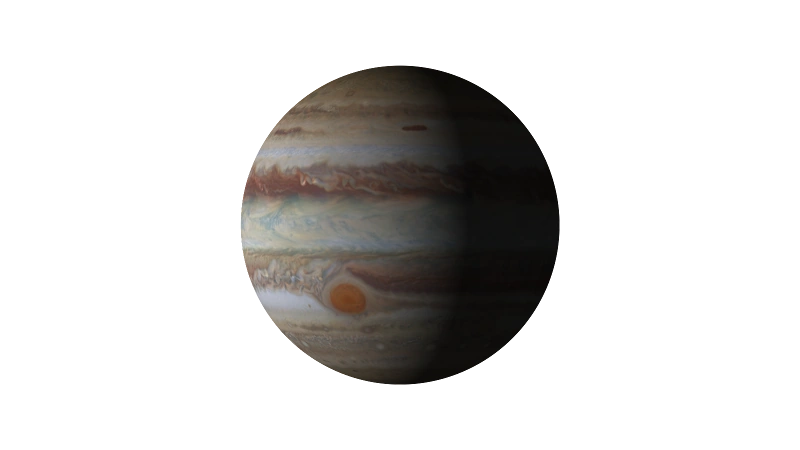 Jupiter | Ramesh Singh Wiki | Fandom