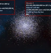 Messier Objects | Ramesh Singh Wiki | Fandom