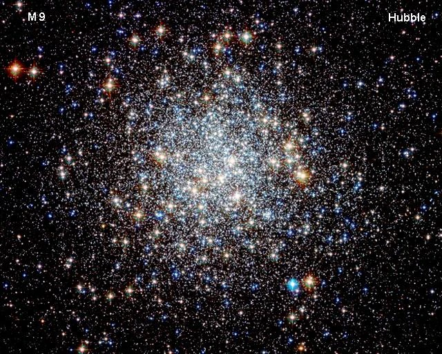 Messier 9 | Ramesh Singh Wiki | Fandom