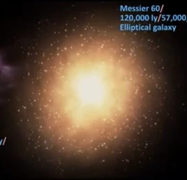 Messier 60 | Ramesh Singh Wiki | Fandom