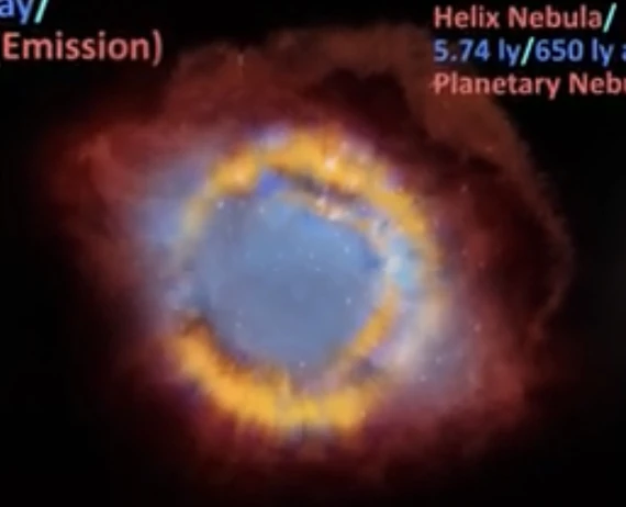 Helix Nebula | Ramesh Singh Wiki | Fandom