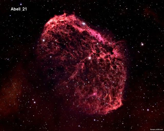 Medusa Nebula | Ramesh Singh Wiki | Fandom