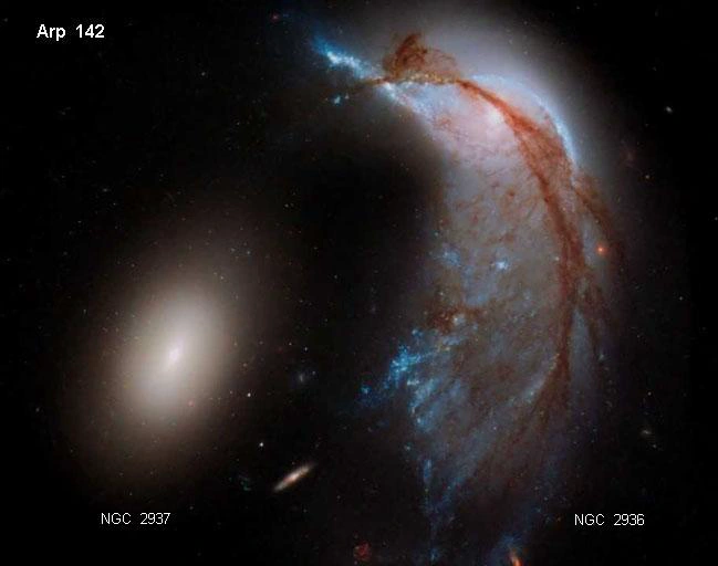 NGC 2936 | Ramesh Singh Wiki | Fandom