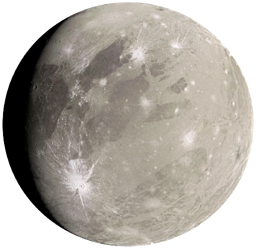 Ganymede | Ramesh Singh Wiki | Fandom