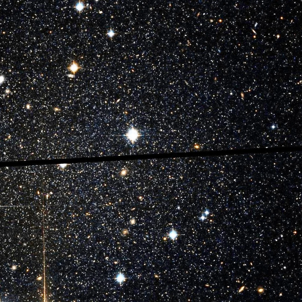 Andromeda II | Ramesh Singh Wiki | Fandom