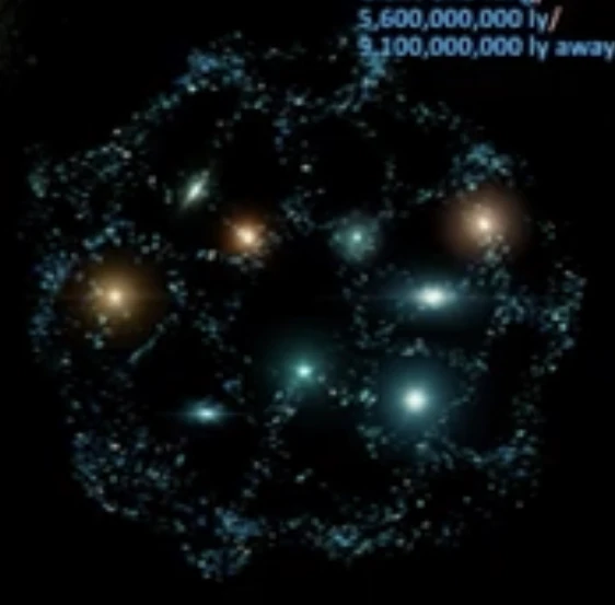 Giant GRB Ring | Ramesh Singh Wiki | Fandom