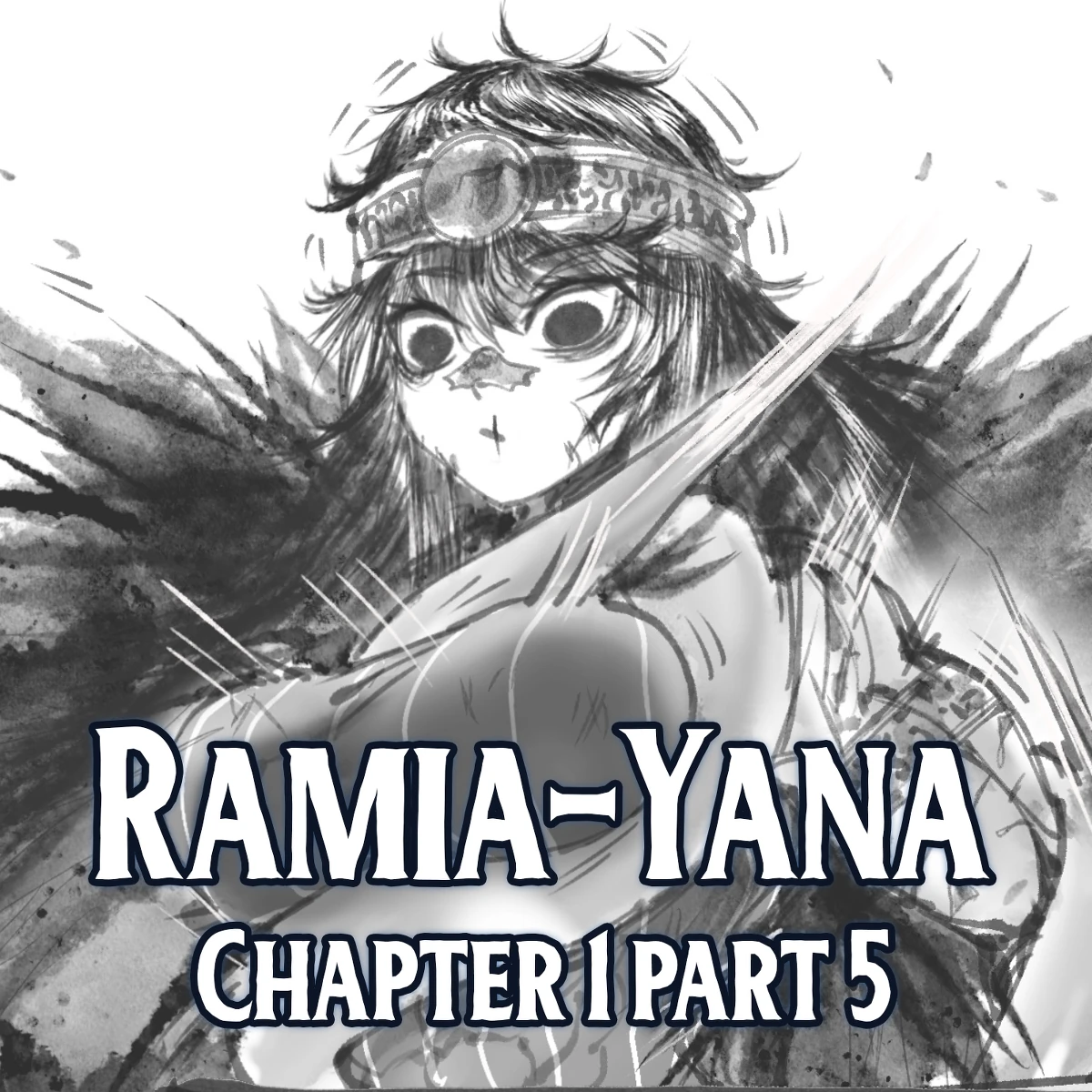 Chapter 1.5 | Ramiayana Wiki | Fandom