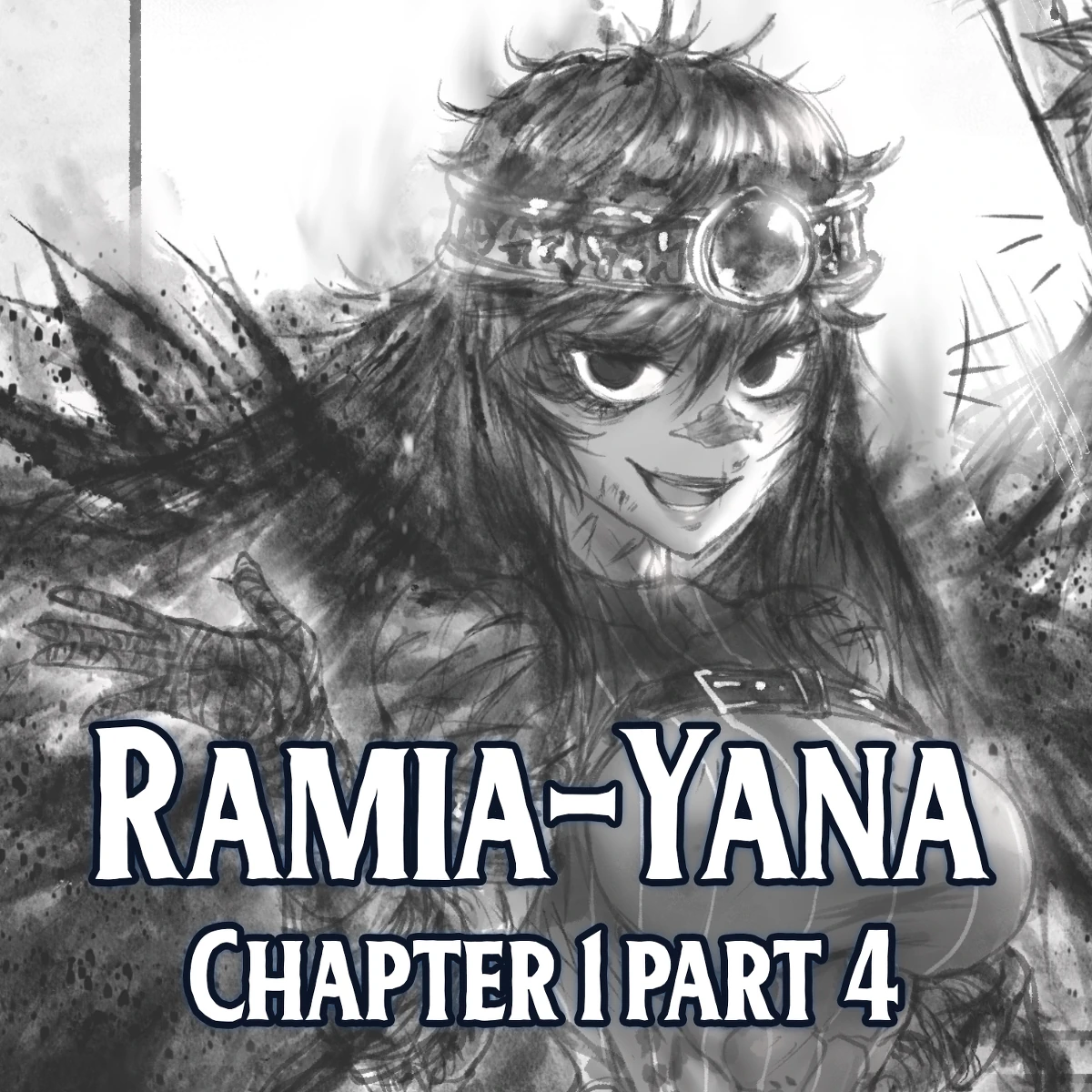 Chapter 1.4 | Ramiayana Wiki | Fandom