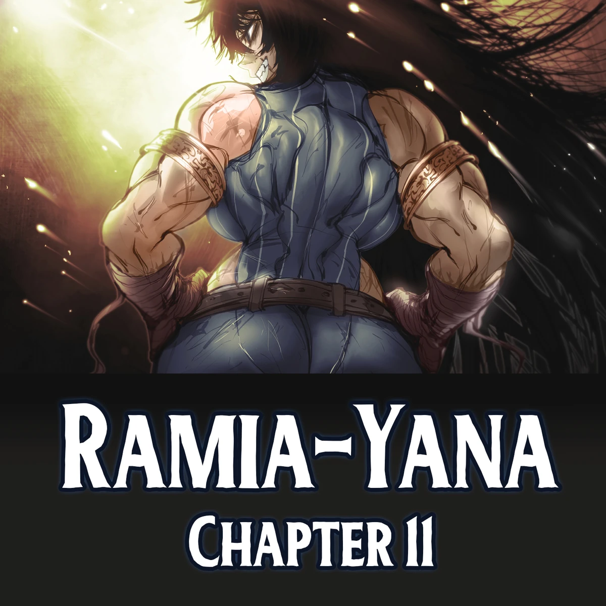 Chapter 11 | Ramiayana Wiki | Fandom
