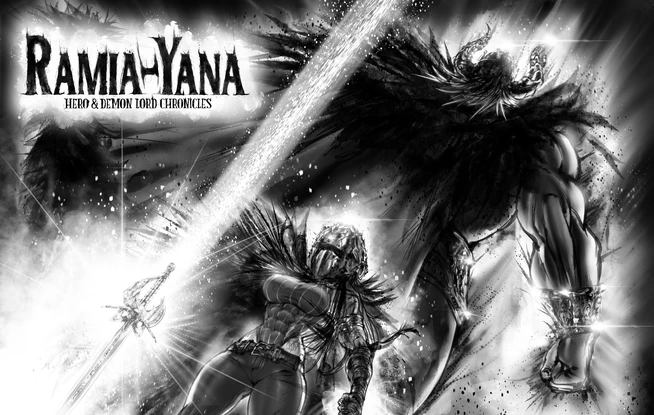 Ramiayana Wiki | Fandom