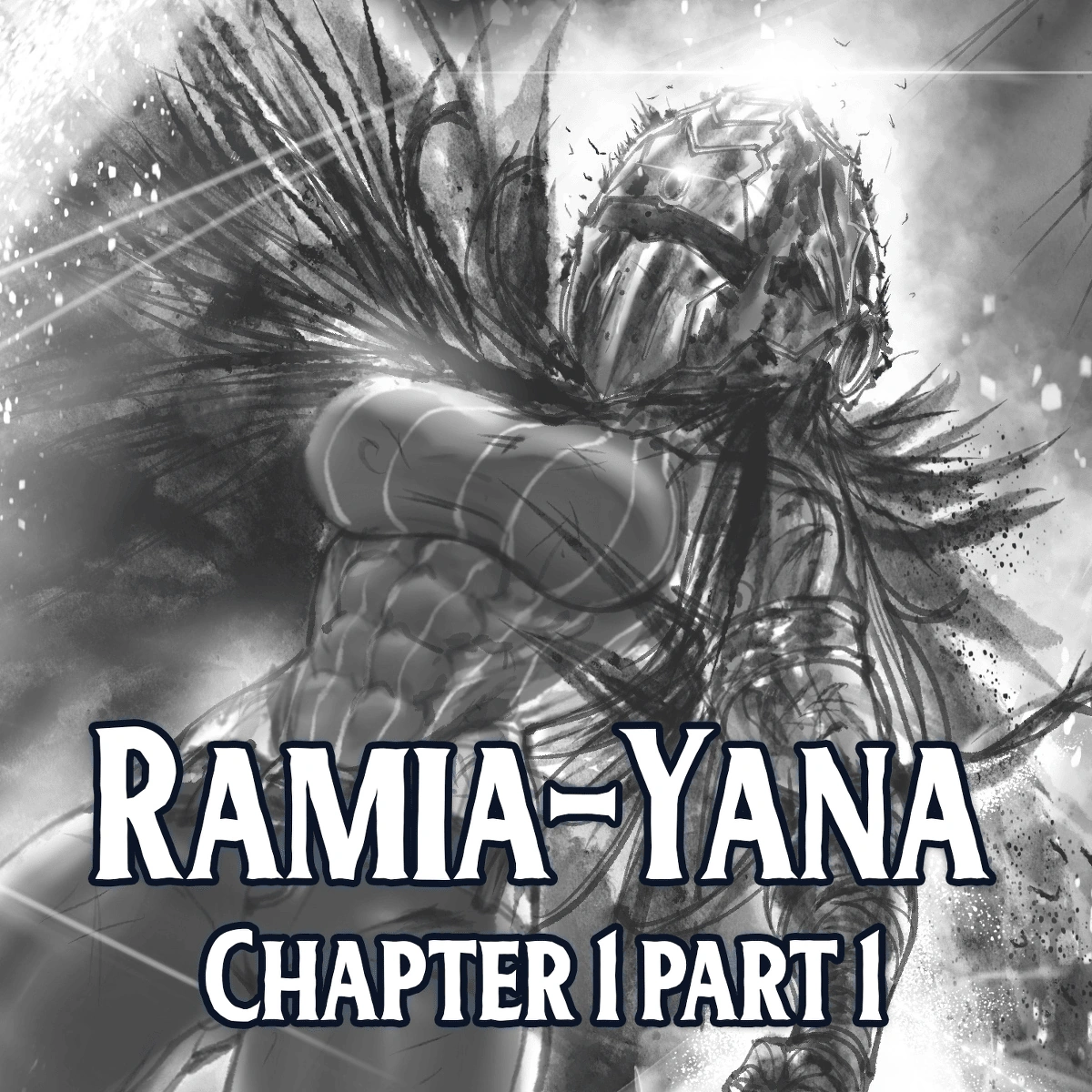Chapter 1.1 | Ramiayana Wiki | Fandom