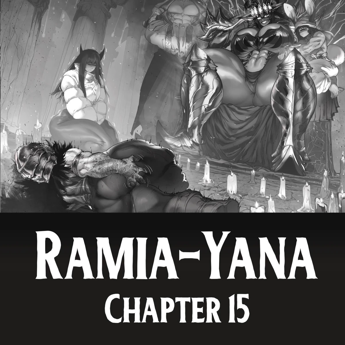 Chapter 15 | Ramiayana Wiki | Fandom
