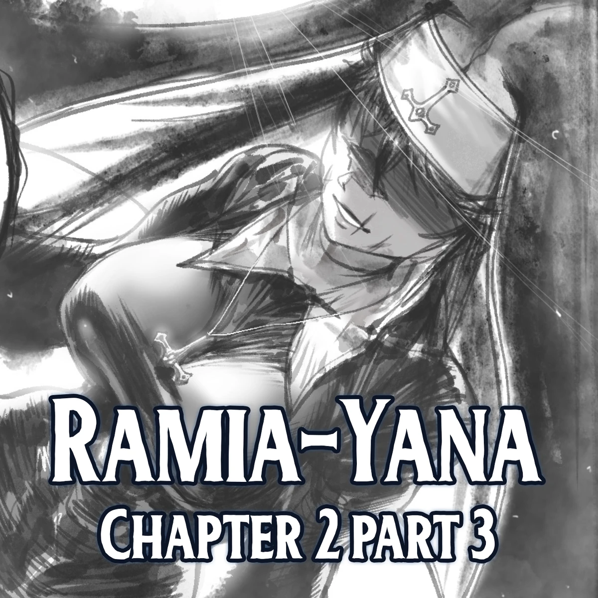 Chapter 2.3 | Ramiayana Wiki | Fandom