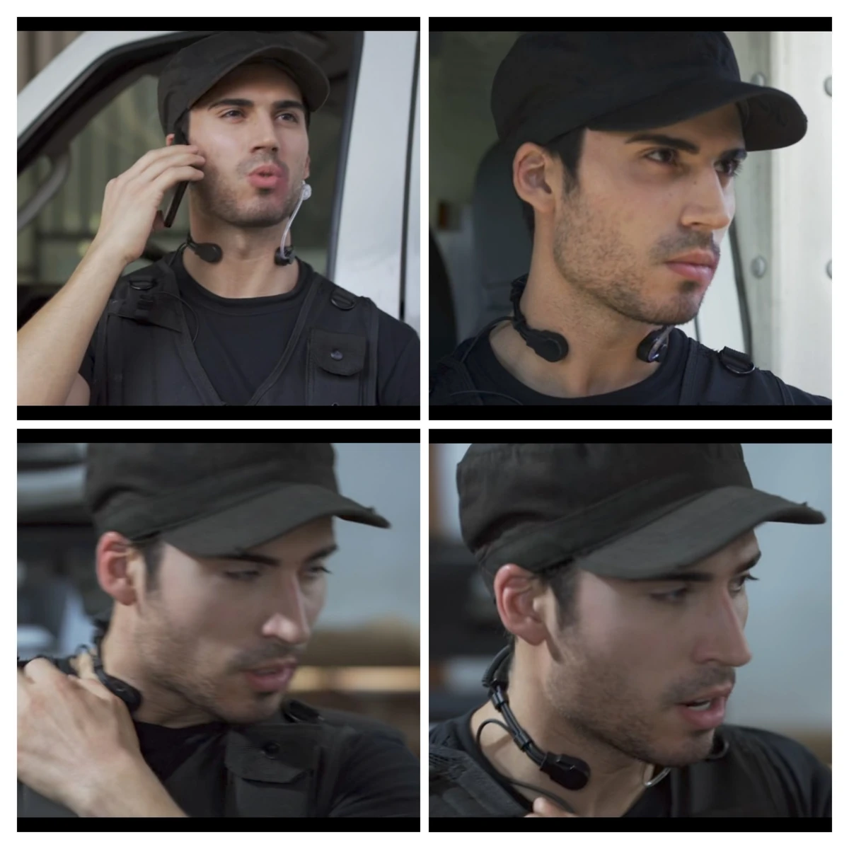 Luis (Triassic Hunt) | Ramiro Leal Wiki | Fandom