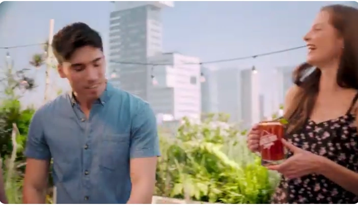 Clamato | Ramiro Leal Wiki | Fandom