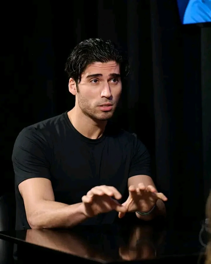 Character Deep Dives: All Character Tables | Ramiro Leal Wiki | Fandom