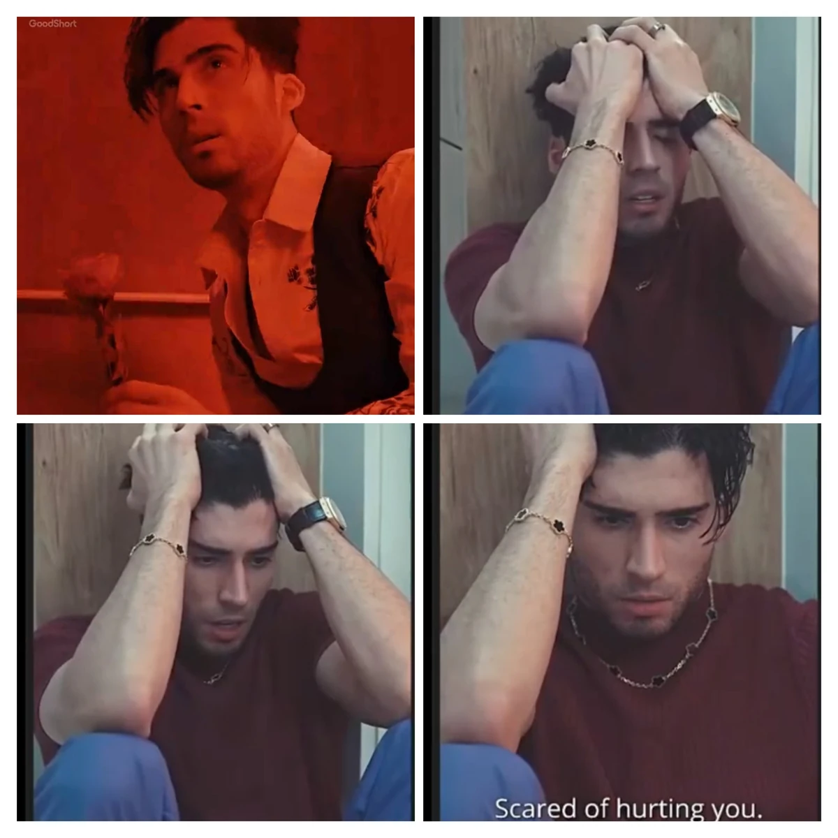 Daniel Finch | Ramiro Leal Wiki | Fandom