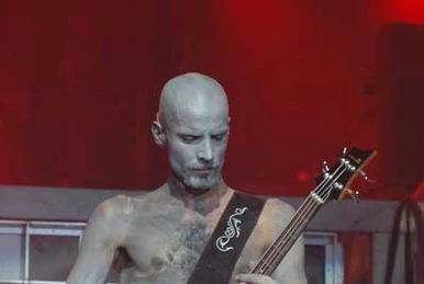 flake rammstein dance