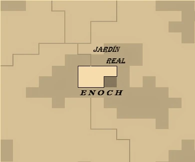 Enoch | Wiki Ramnis | Fandom