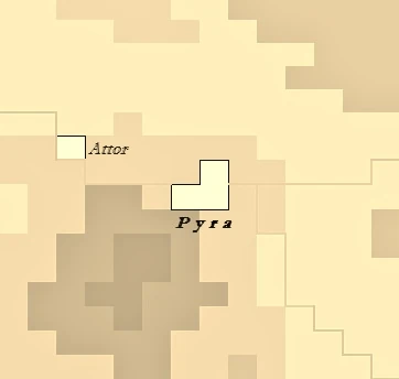 Pyra | Wiki Ramnis | Fandom