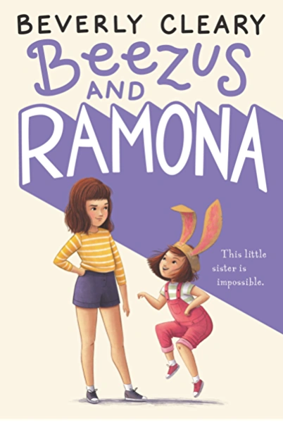 Beezus and Ramona | Ramona and Beezus Wiki | Fandom