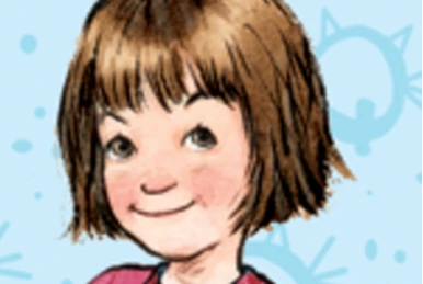 Ramona And Beezus Susan