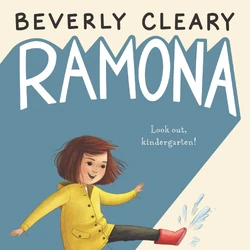 Beezus And Ramona Book Pages