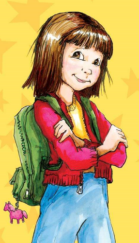 Ramona Quimby | Ramona and Beezus Wiki | Fandom