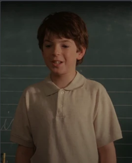 Howie Kemp | Ramona and Beezus Wiki | Fandom