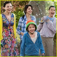 Ramona Quimby | Ramona and Beezus Wiki | Fandom