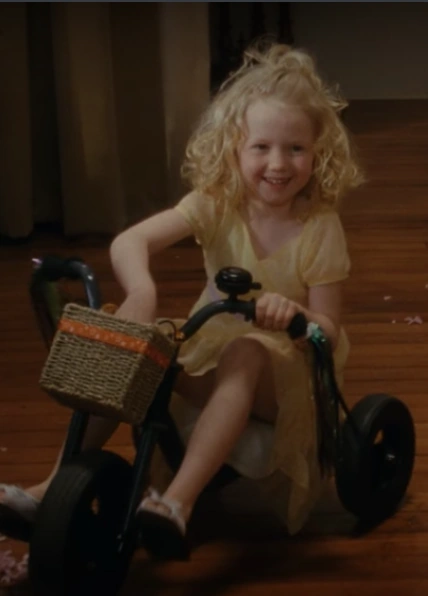 Willa Jean Kemp | Ramona and Beezus Wiki | Fandom