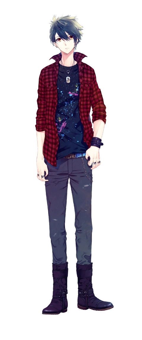 Karada Taieki | MHA Ramoverse Wiki | Fandom