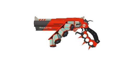 Roulette | Rampage Agents Wiki | Fandom