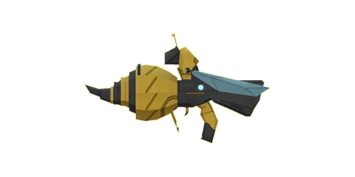 Flying Needle | Rampage Agents Wiki | Fandom