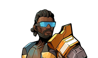 Rampage Agents Wiki/WorldSection | Rampage Agents Wiki | Fandom