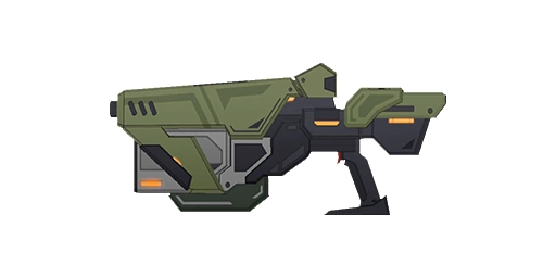 Rocket Barrage | Rampage Agents Wiki | Fandom