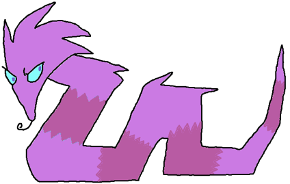 Squirmy the Worm (Rampage X) | Rampage Fanon Wiki | Fandom