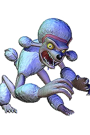 Monsters | Rampage Wiki | Fandom