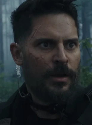 Burke | Rampage Wiki | Fandom