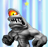 Myukus | Rampage Wiki | Fandom