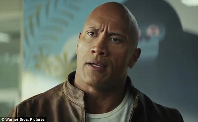 Category:Humans | Rampage Wiki | Fandom