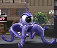 Eyegore | Rampage Wiki | Fandom