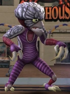 Brian | Rampage Wiki | Fandom