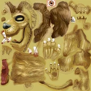 Leon | Rampage Wiki | Fandom