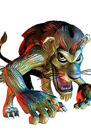 Rampage: Total Destruction | Rampage Wiki | Fandom